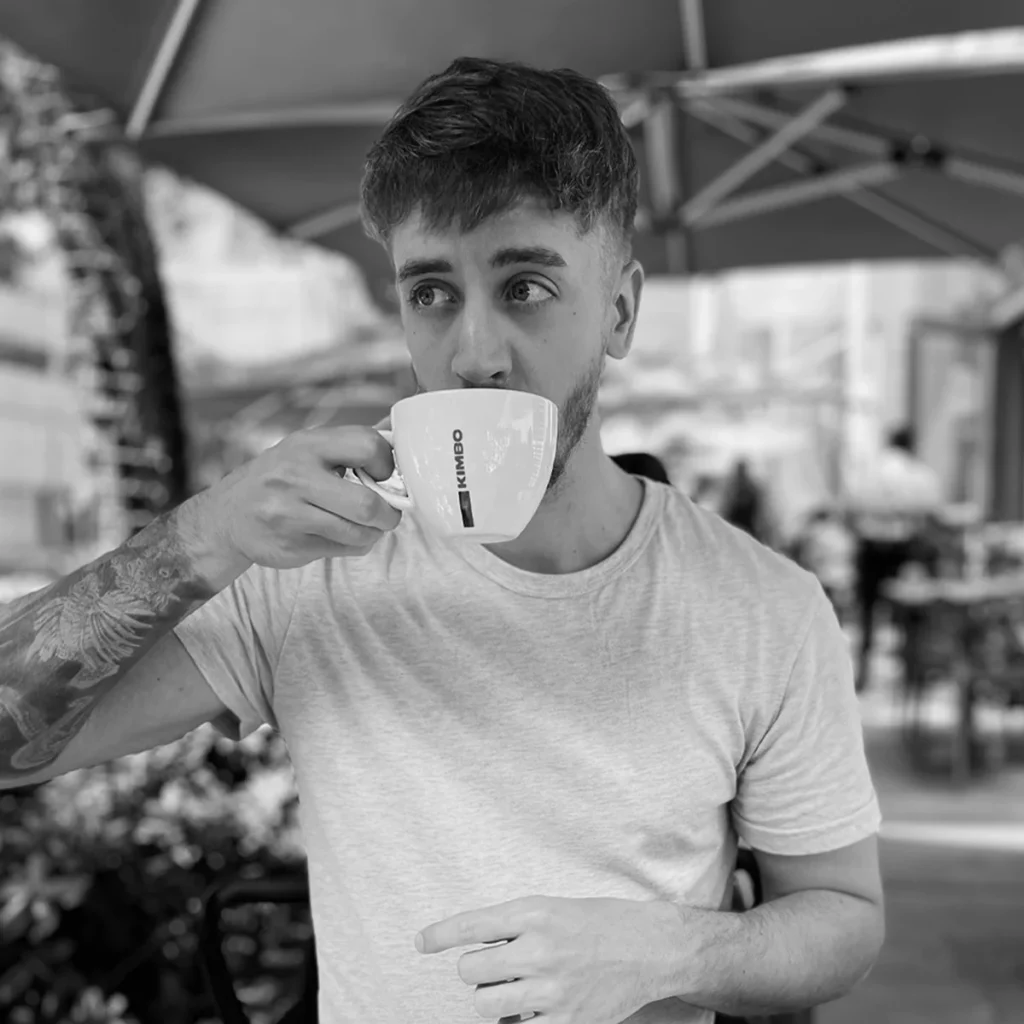 Home - Alex Lockwood